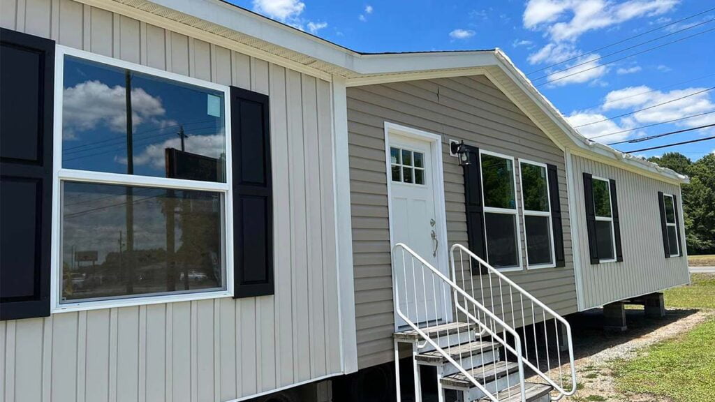 Ready To Go Homes - Down East Homes