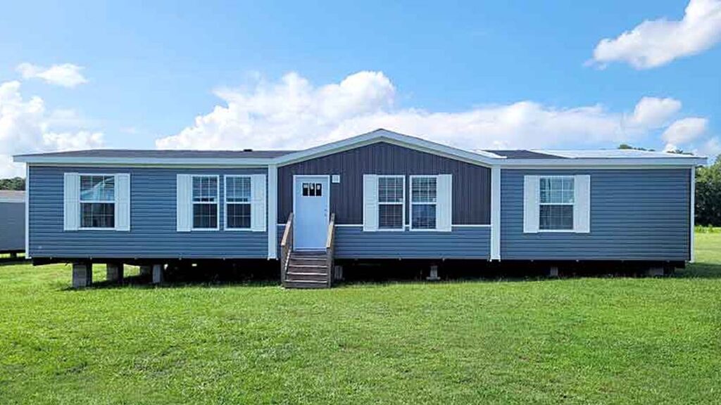 Ready To Go Homes - Down East Homes