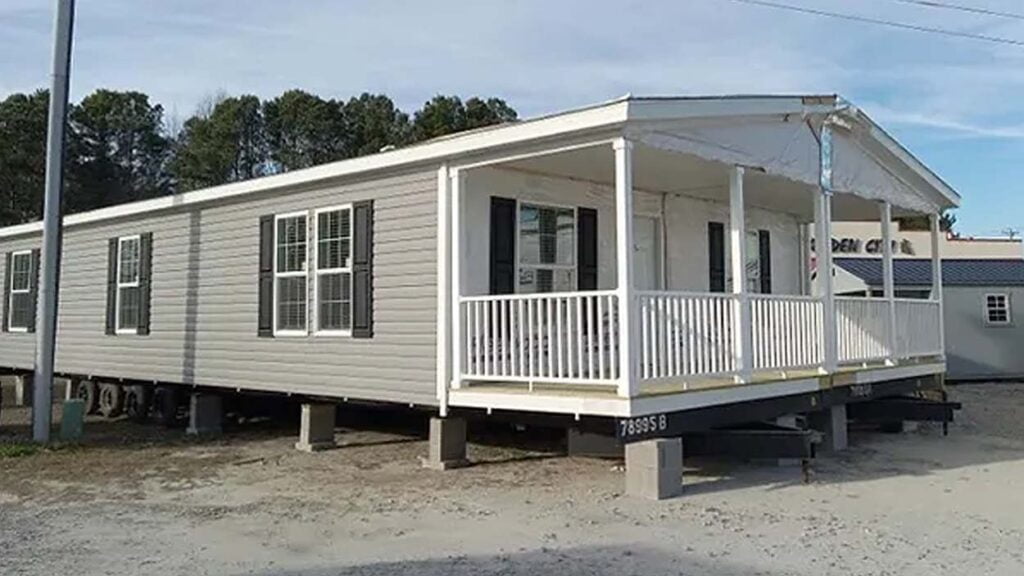 Ready To Go Homes - Down East Homes